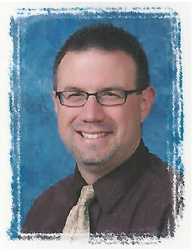 Paul Meitner - St Paul's First Lutheran